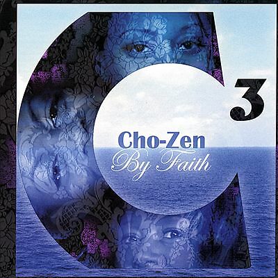 Chozen by Faith by C3 (CD, 2008) for sale online | eBay