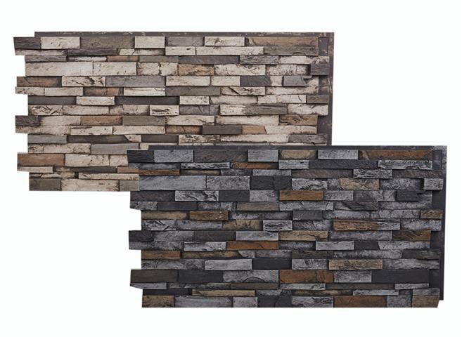 Cheap Faux Stone Panels 4x8