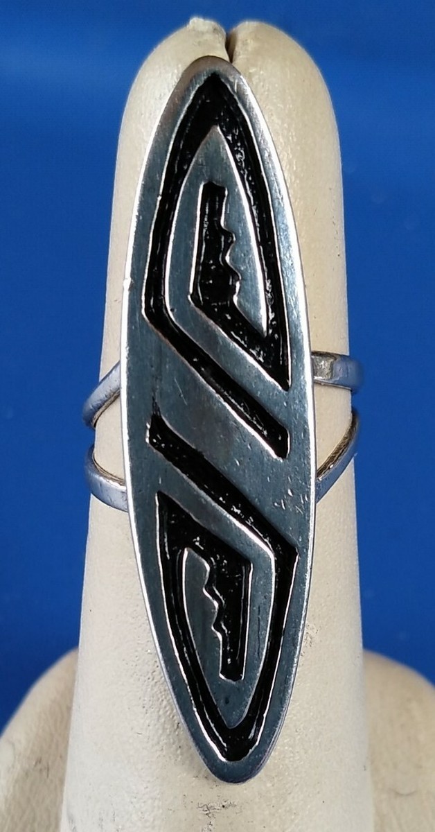 Hopi Symbols And Meanings