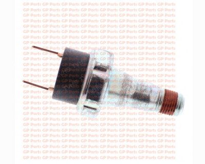 Pressure - Pressure Switch - 6