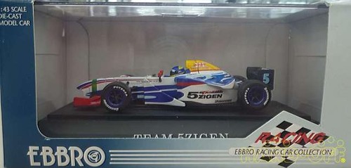 EBBRO miniature car | eBay