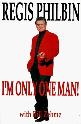 I'm Only One Man! 9780786861545| eBay