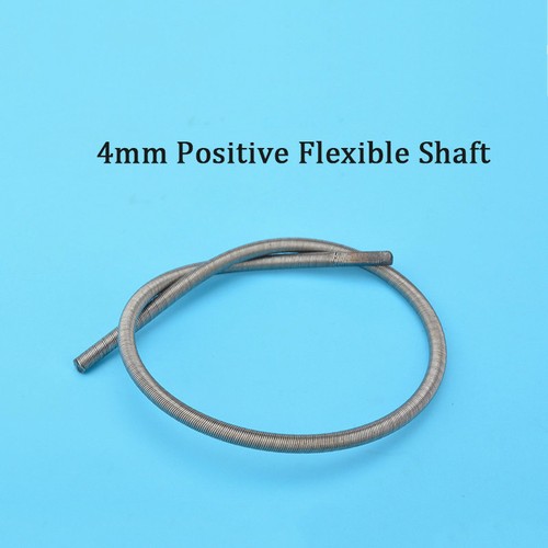 High Quality 4mm Positive Flexible Shaft Axle Flex Cable For RC Boat | eBay