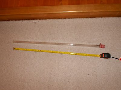 XK 16 / 100 XK16 FPLC Column Jacket Only One End Missing, Amersham GE ...