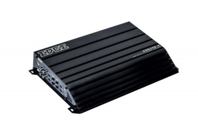 EDGE 4 Channel Amplifier EDBX150.4-E1 DBX Series 1200 watts | eBay UK