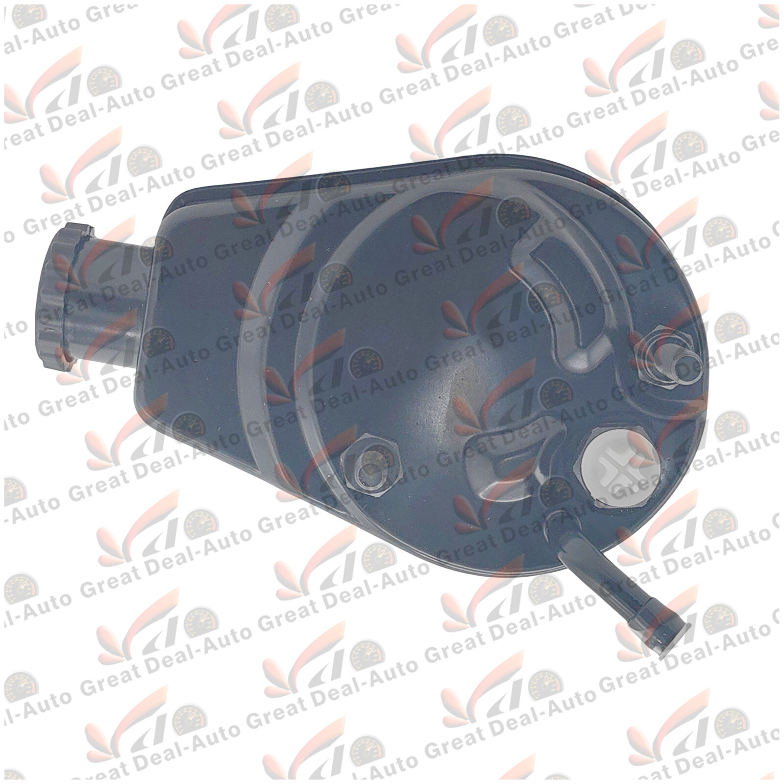 Power Steering Pump For Mercruiser Volvo Penta OMC Stern Drive 16792A39 ...