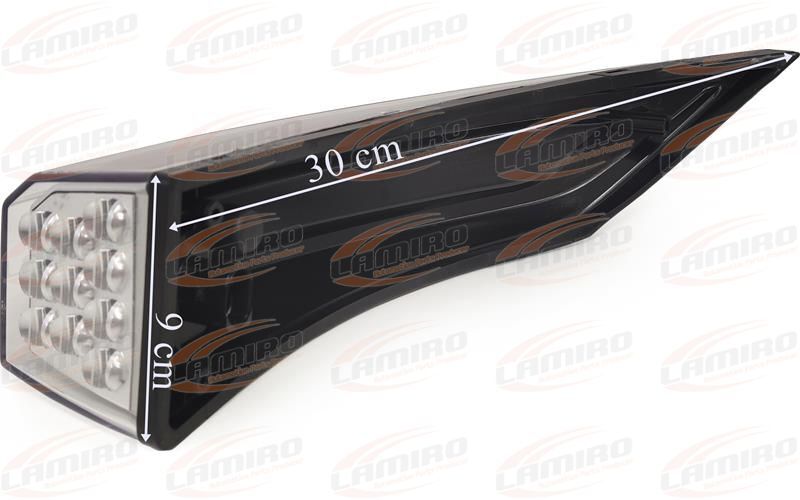 Volvo FH4 Clignotant Droit LED Clignotant 82151205 | eBay