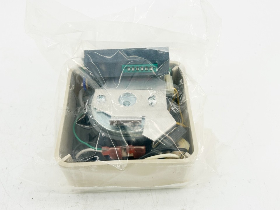 New Federal Signal 50GC-120BG SelecTone 50GC 120V 0.04A | eBay