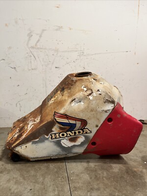 Honda ATC350x Gas Fuel Tank ATC 350x | eBay