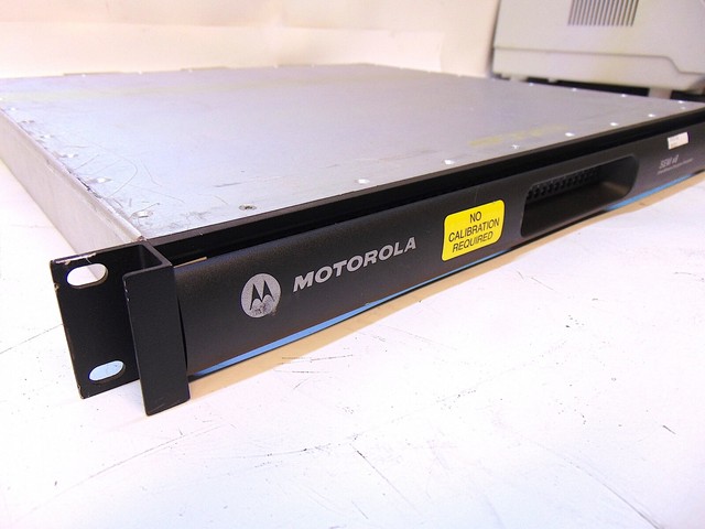Motorola SEM V8 SmartStream Encryptor Modulator for sale online | eBay