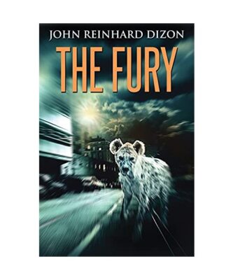 The Fury, John Reinhard Dizon | eBay.de