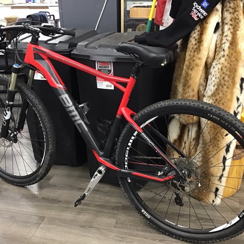 BMC Teamelite TE02 Bicycle | eBay