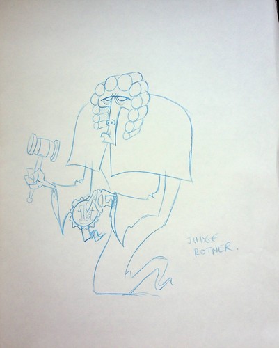 Beetlejuice 1989 Production Chris LaBonte Hand Drawn Series Model Cel ...