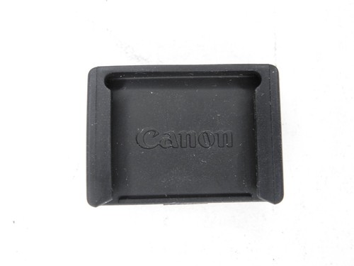 Canon Eyepiece Camera Viewfinder Cover For 70D 80D 100D 750D 800D 1200D ...