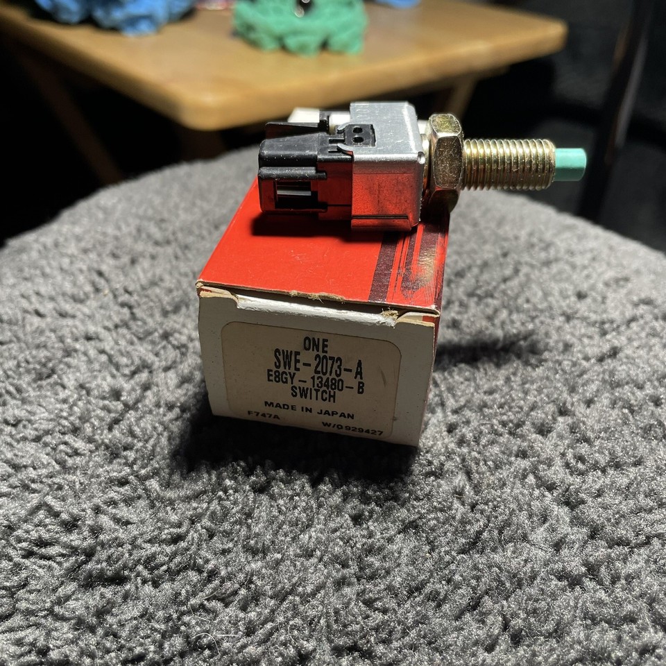Motorcraft SWE-2073-A Switch | eBay