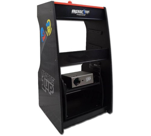 Arcade1Up Projectorcade 12 Game Home Arcade Projector | eBay