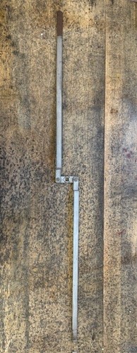 Vintage Original Snap On Toolbox Tool Box Side Cabinet Locking Bar ...