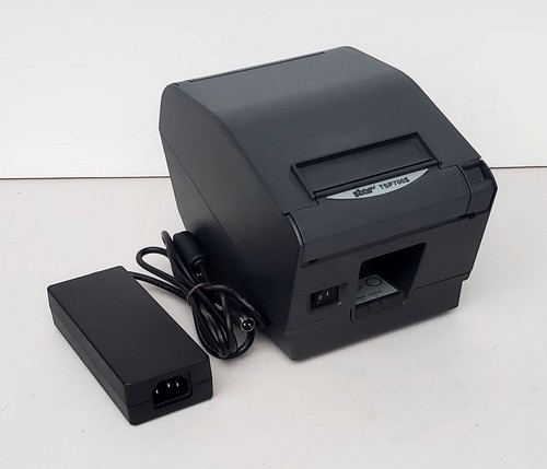 Star Micronics TSP700II POS Thermal Printer w/USB interface (7) | eBay