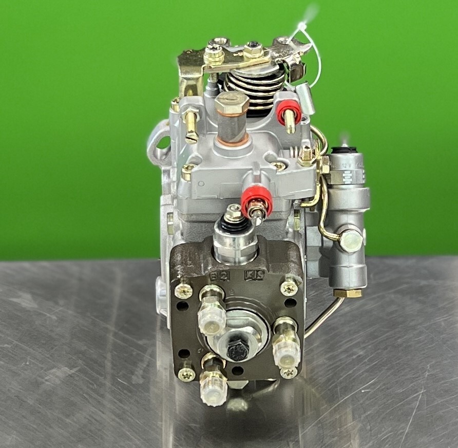 BOSCH Diesel Fuel Injection Pump For Farmtrac 3.3L 0460423010 VE3 ...