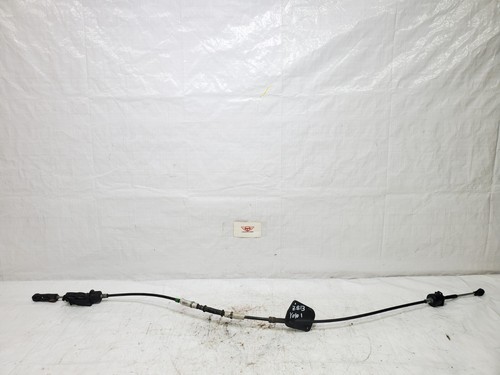 2008-2017 Mitsubishi Lancer Ralliart Automatic Transmission Gear ...