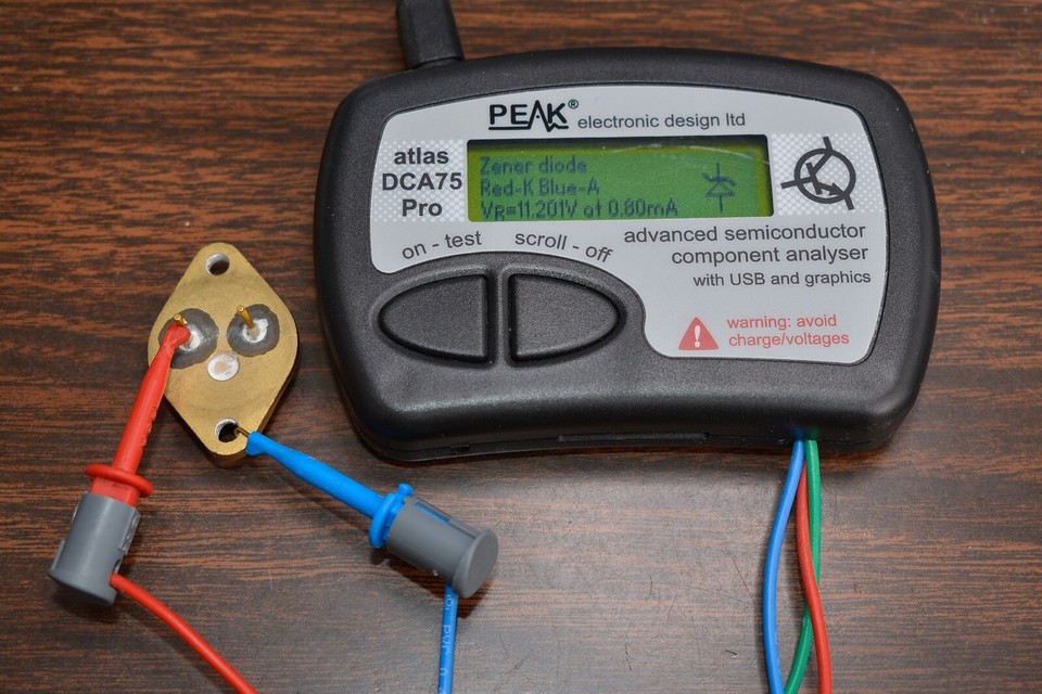 HENRY RADIO 4K-ULTRA LINEAR AMPLIFIER CATHODE BIAS ZENER DIODE MOTOROLA ...