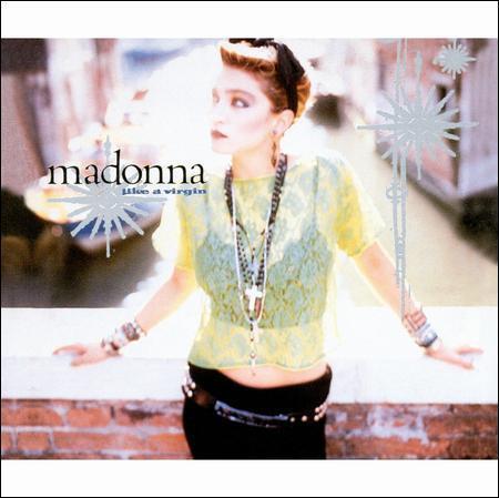 Like a Virgin [Single] by Madonna (CD, Mar-1995, Wea/Wb) 75992023924| eBay