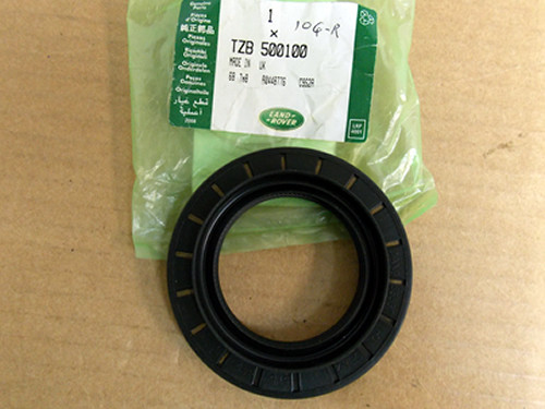 LAND ROVER DIFFERENTIAL REAR SEAL RANGE ROVER LR3 LR4 SPORT DISCOVERY ...