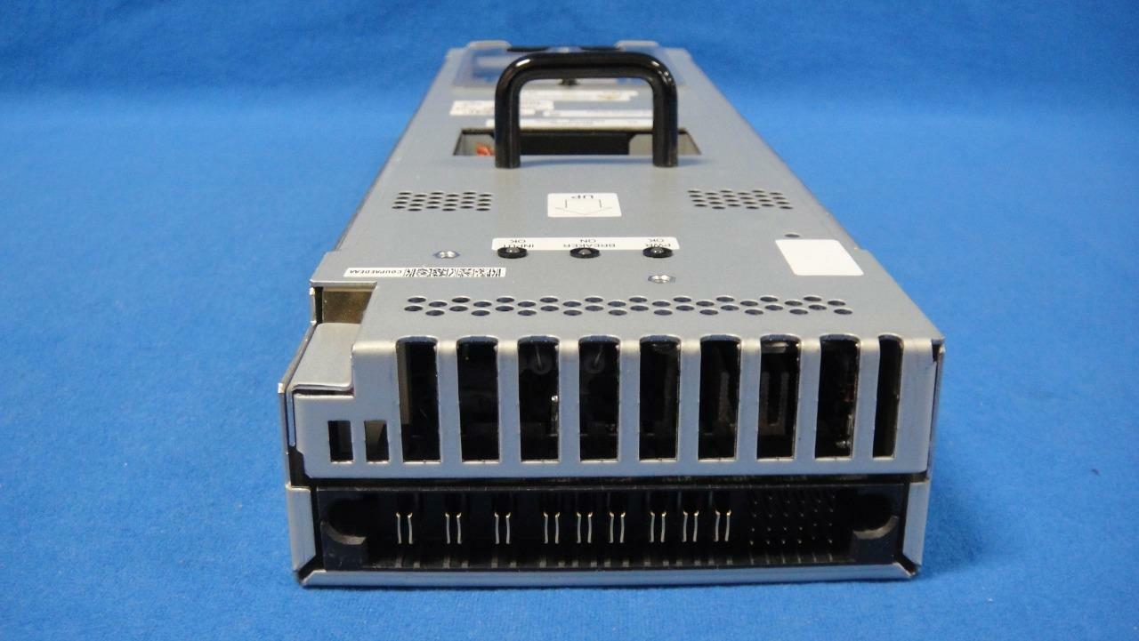 Juniper Networks PWR-MX960-DC-S-E MX960 Normal-capacity DC Power Supply ...