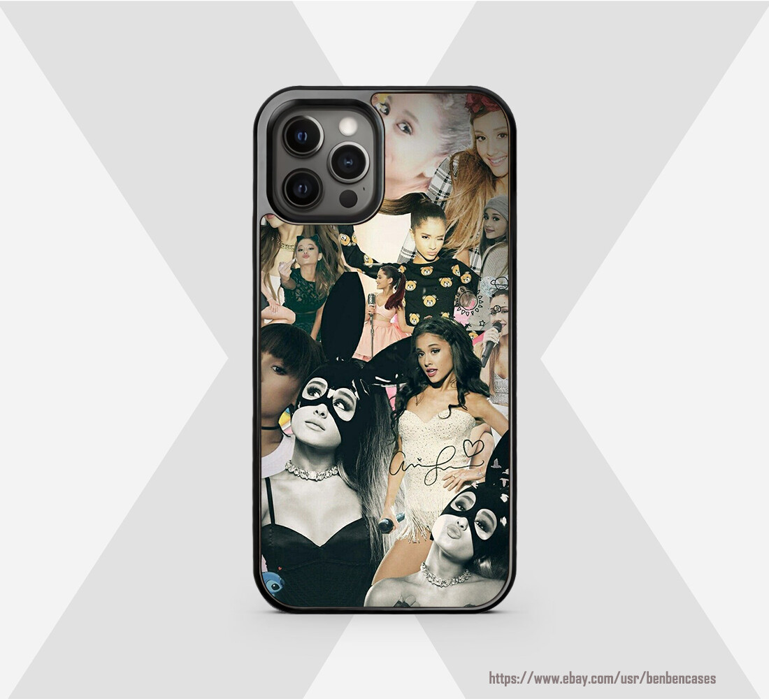 Ariana Grande Phone Case