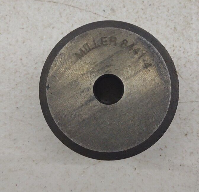 Miller 8441-1 Specialty Tool Upper Control Arm Bushing Remover ...