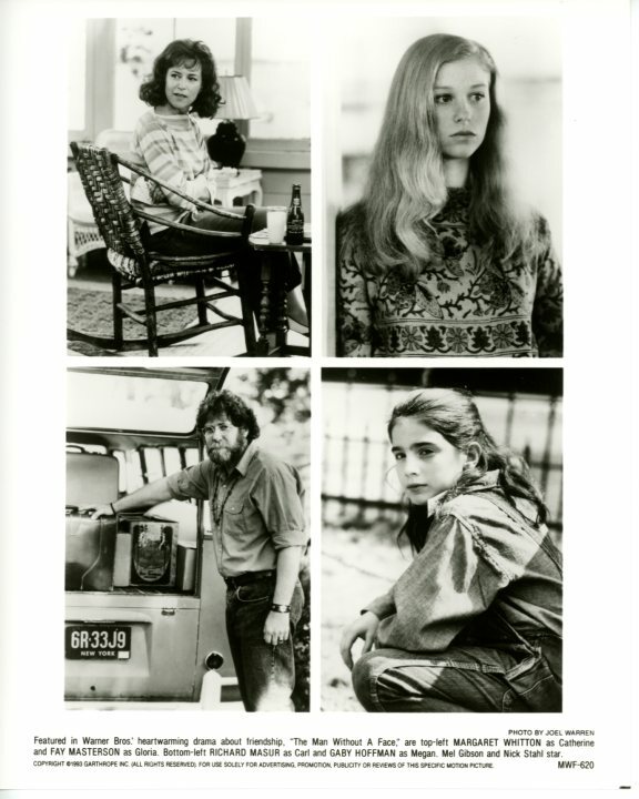 1980 Margaret Whitton