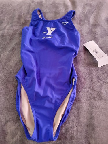 tyr womens yguard solid super vback. Ymca. Size 30 nwt 36702942829 | eBay