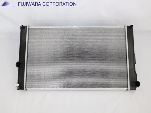 TOYOTA Lexus ct 2014 DAA-ZWA10 Radiator 1640037240 [New] [PA01158486 ...