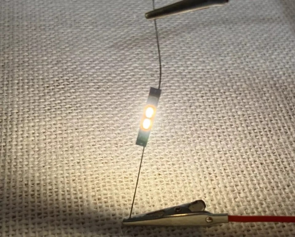 Bose 550 551 Spatial Control replacement LED lamps kit panel bulb ...