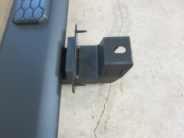 Running Board Step Mopar 82215327 fits 18-21 Jeep Wrangler for sale ...