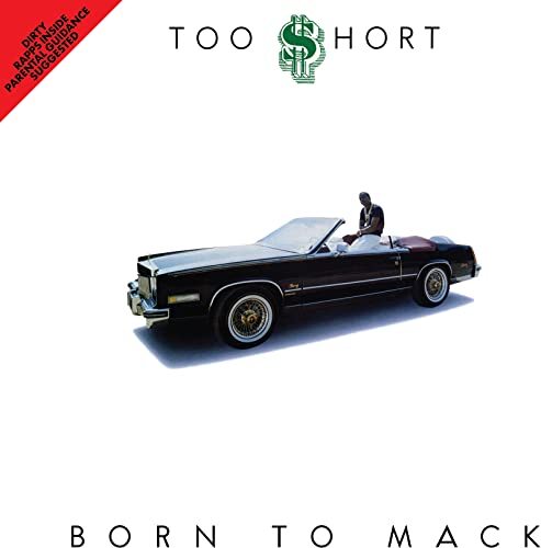 Too Short - Born To Mack [VINYL] 664425150612 | eBay