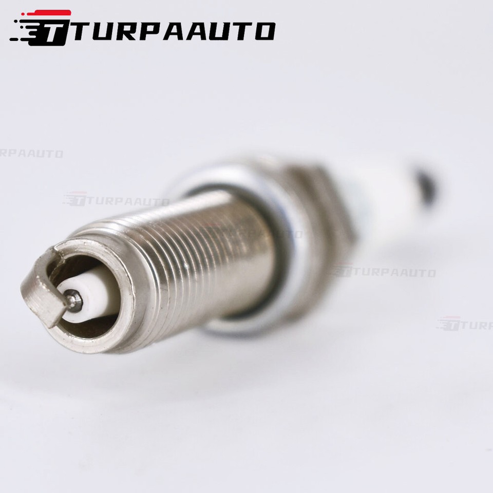 4PC Iridium Spark Plug 3461 For OEM Honda ACCORD CIVIC 12290-R40-A02 ...