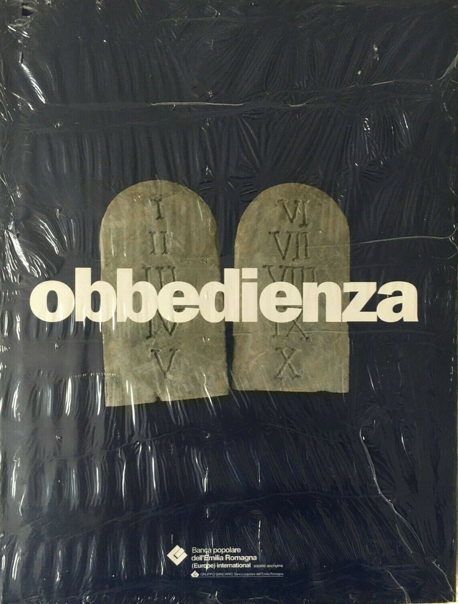 Obbedienza A Dio Per I Bambini