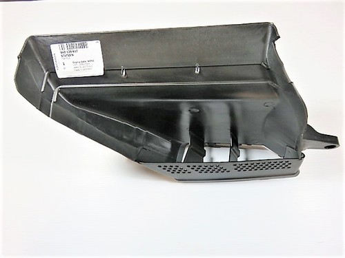 New Genuine OEM Audi 8K0-129-617 Air Inlet Duct 8K0129617 2012 Audi A5 ...