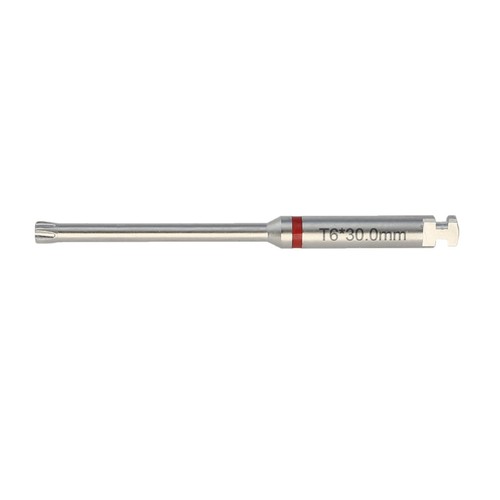 Implant Screwdrivers T6 Drivers Straumann Torque Wrench Ratchet Hand ...