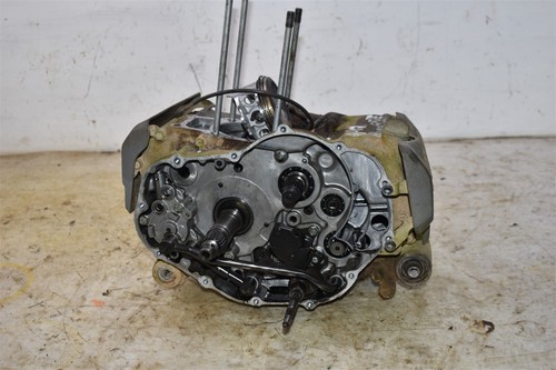 2002 Honda Rancher 350 FE 4WD Bottom End Engine | eBay