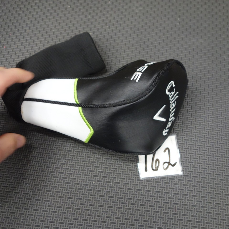 Callaway golf Fairway wood head cover men golf club cover fast ship NEW ...