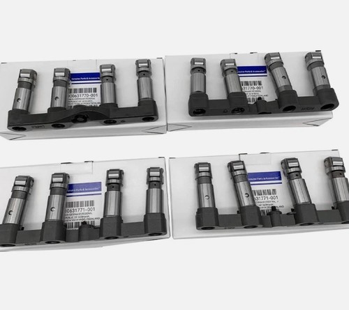 OEM NEW Complete Set Mopar Hydraulic Lifters 5.7 6.4 MDS 5038786AD ...