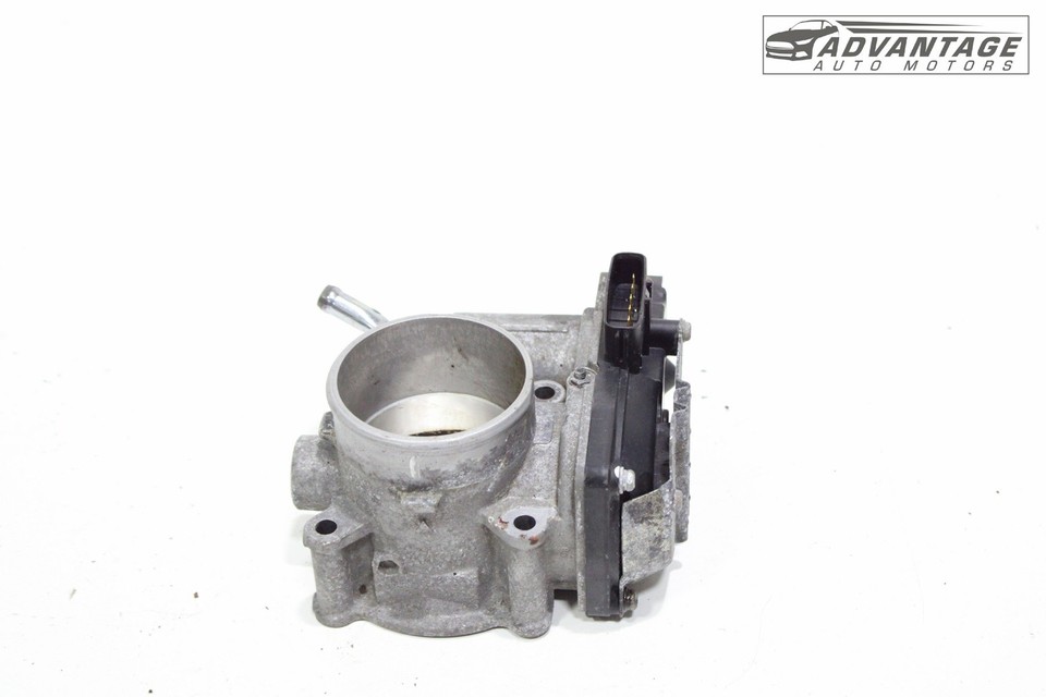 2013-2024 MITSUBISHI OUTLANDER SPORT 2.0L ENGINE THROTTLE BODY VALVE ...
