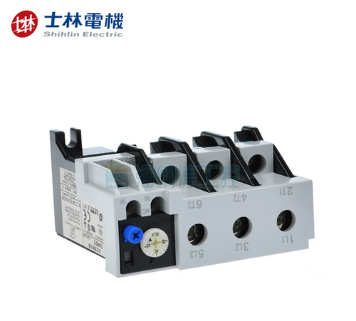 New Shihlin TH-P60E THP60E Thermal Overload Relay TH-P60 Brand Free ...