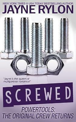 Screwed by Jayne Rylon (Paperback, 2020) for sale online | eBay Australia