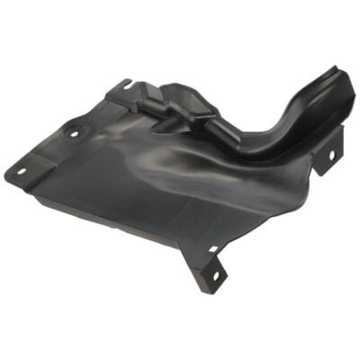 New Right Engine Splash Shield Fits 2010-2013 Mazda 3 BBM456114B ...