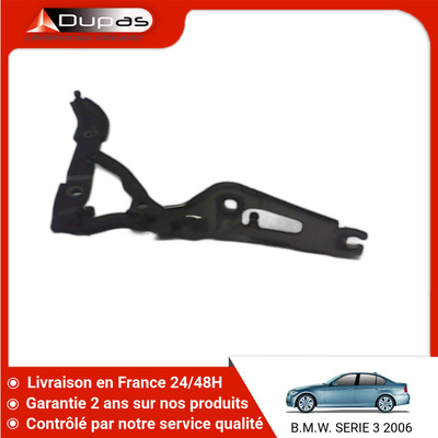 🇫🇷 COMPAS GAUCHE COFFRE ARRIERE BMW SERIE 3 ♻️ 41627210675 | eBay