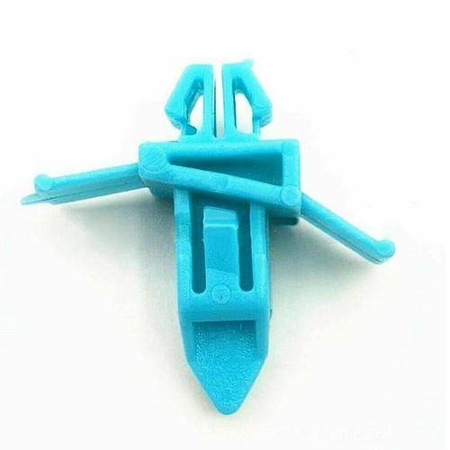 15 Side Moulding Clips & Wheel Arch Trim Retainer For Toyota Land ...