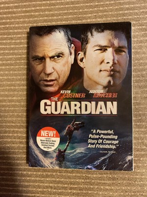 The Guardian (DVD, 2006) 786936705119 | eBay